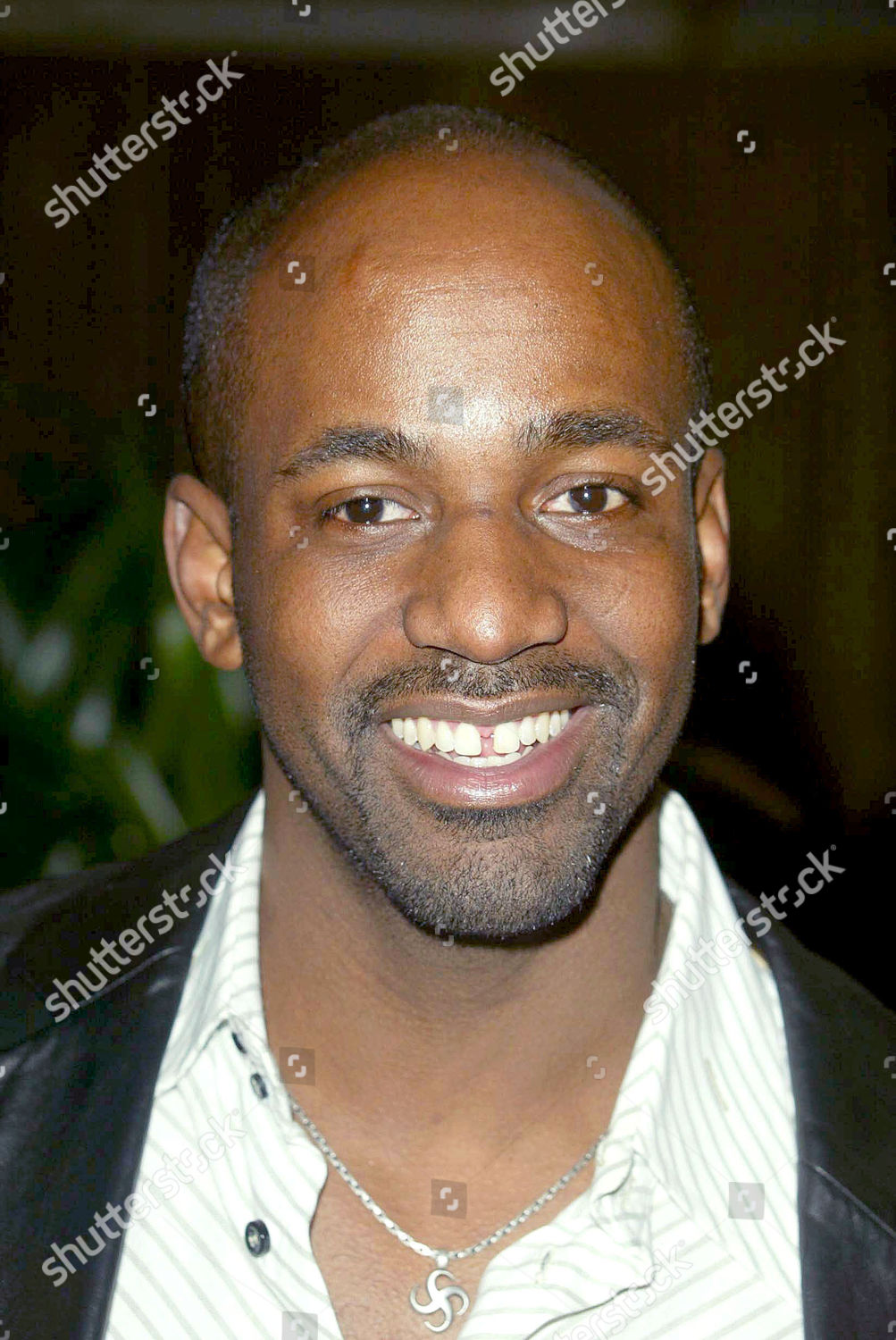 Gordon Chambers Editorial Stock Photo - Stock Image | Shutterstock