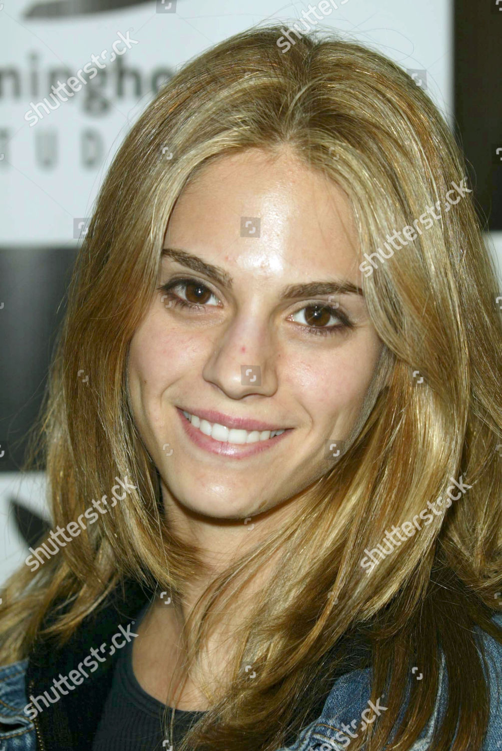 Kelly Kruger Editorial Stock Photo - Stock Image | Shutterstock