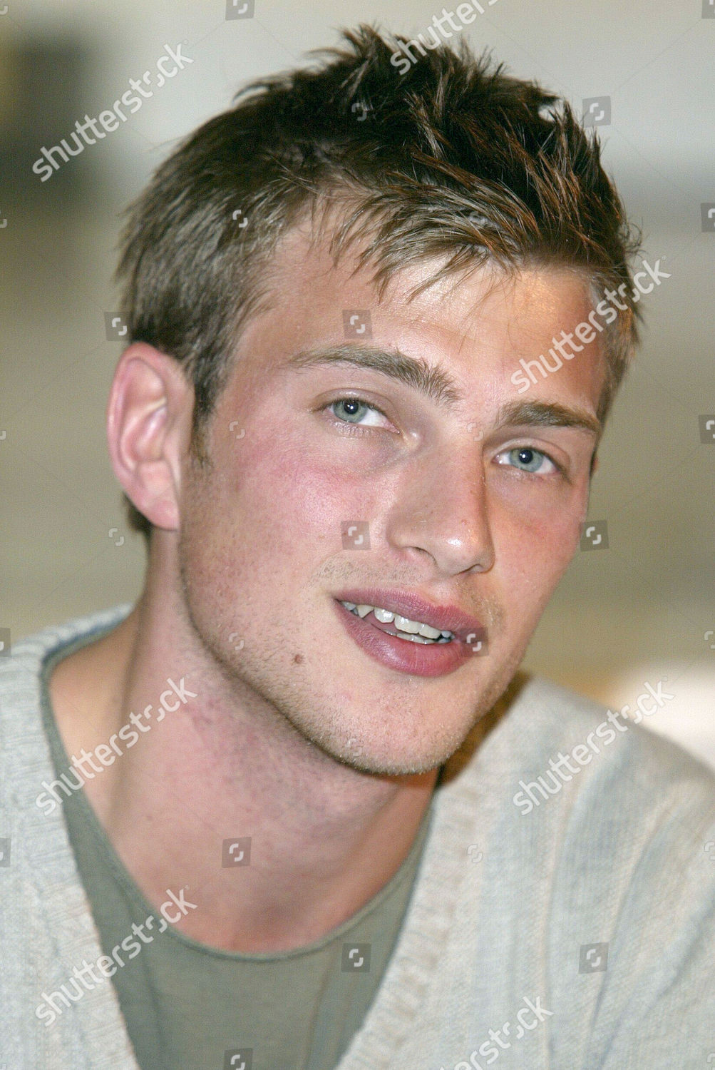 Andreas Wilson Editorial Stock Photo - Stock Image | Shutterstock