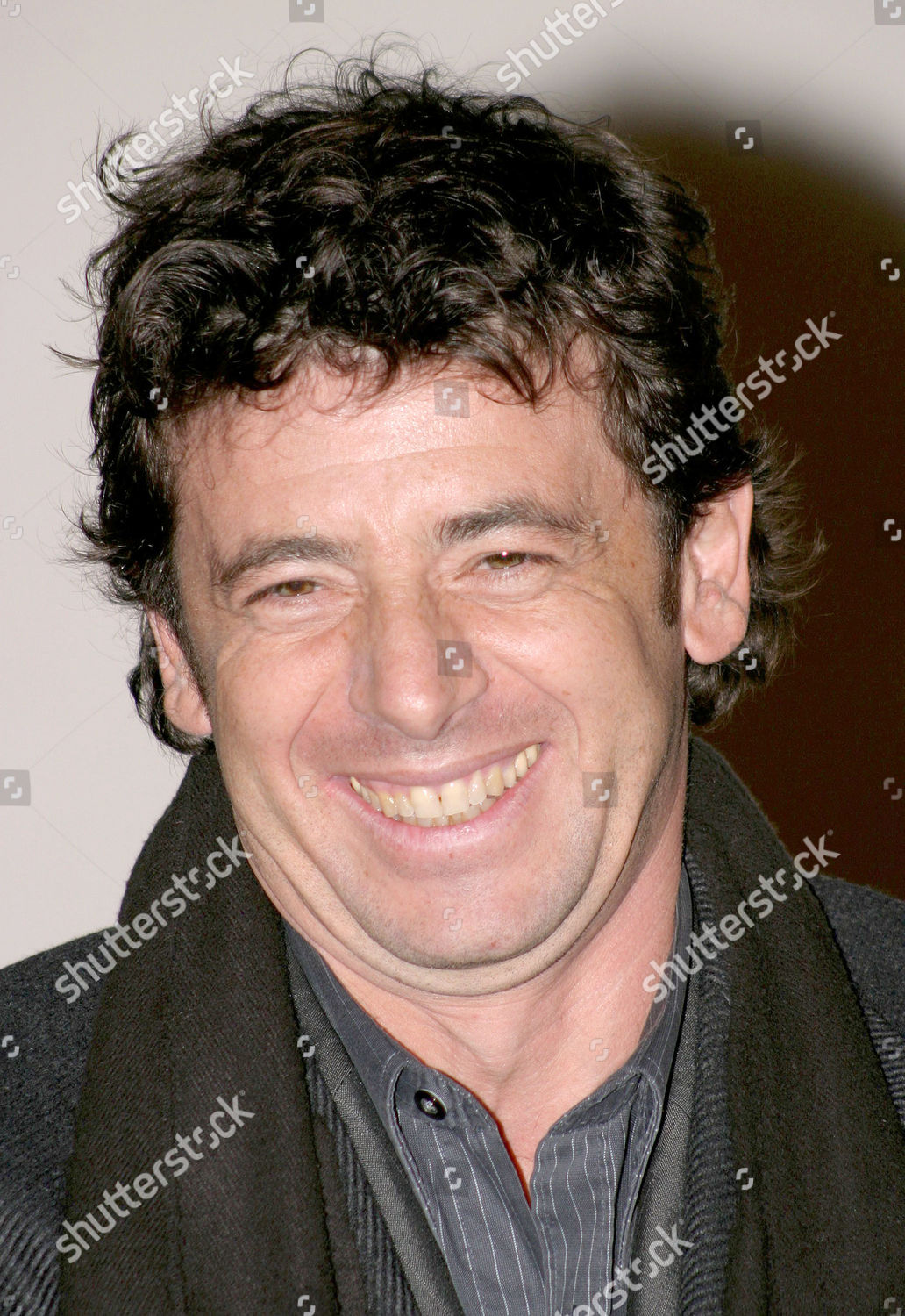 Patrick Bruel Editorial Stock Photo - Stock Image | Shutterstock