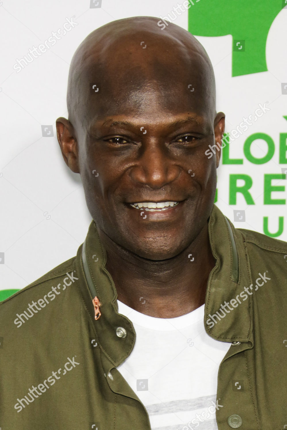 Peter Mensah Editorial Stock Photo - Stock Image | Shutterstock