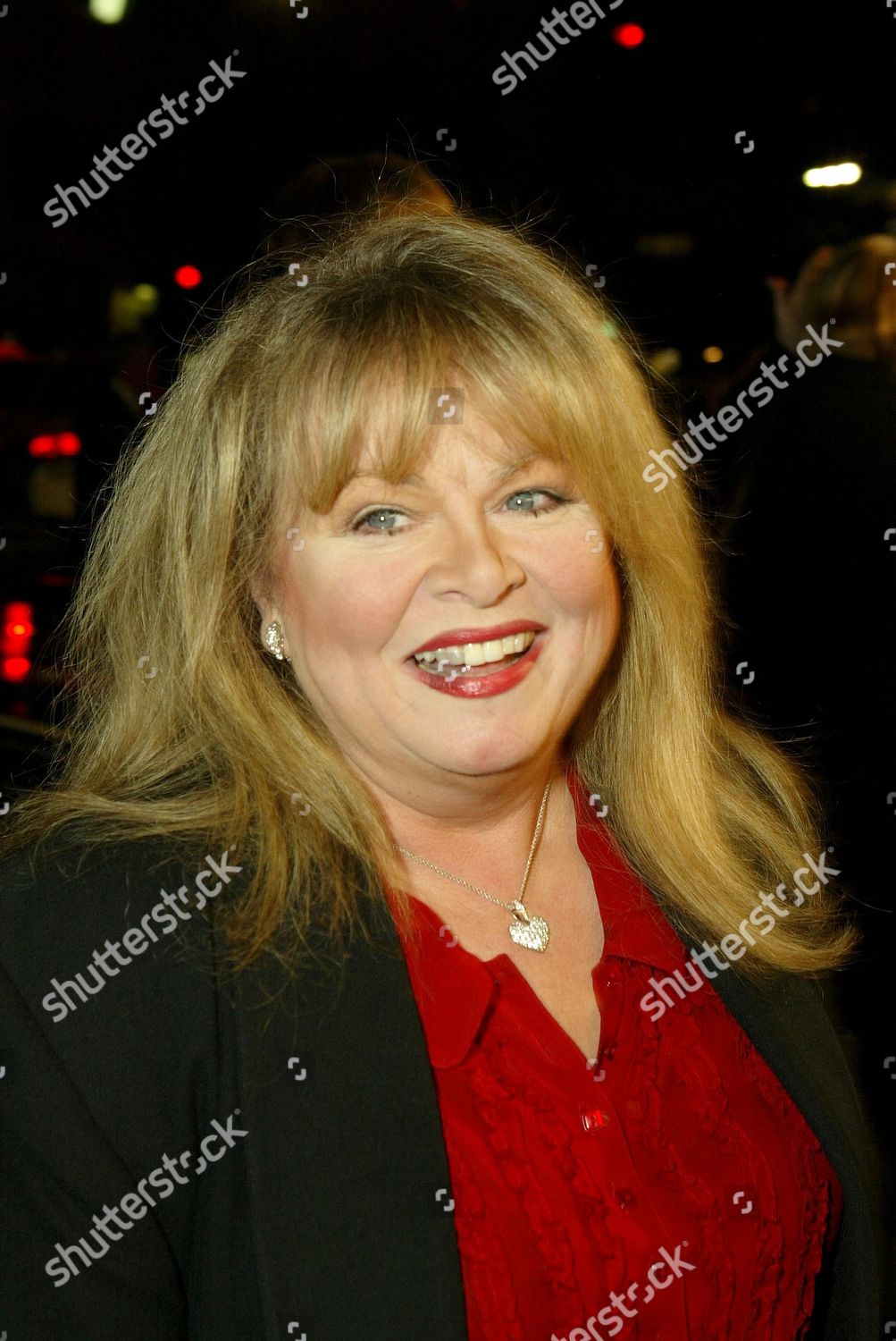 Sally Struthers Editorial Stock Photo - Stock Image | Shutterstock