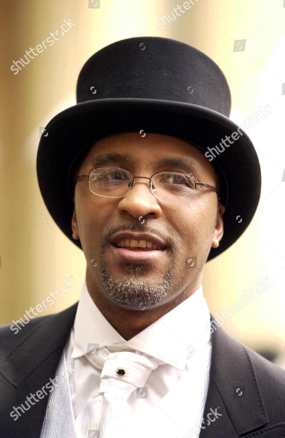 Michael Watson Editorial Stock Photo - Stock Image | Shutterstock