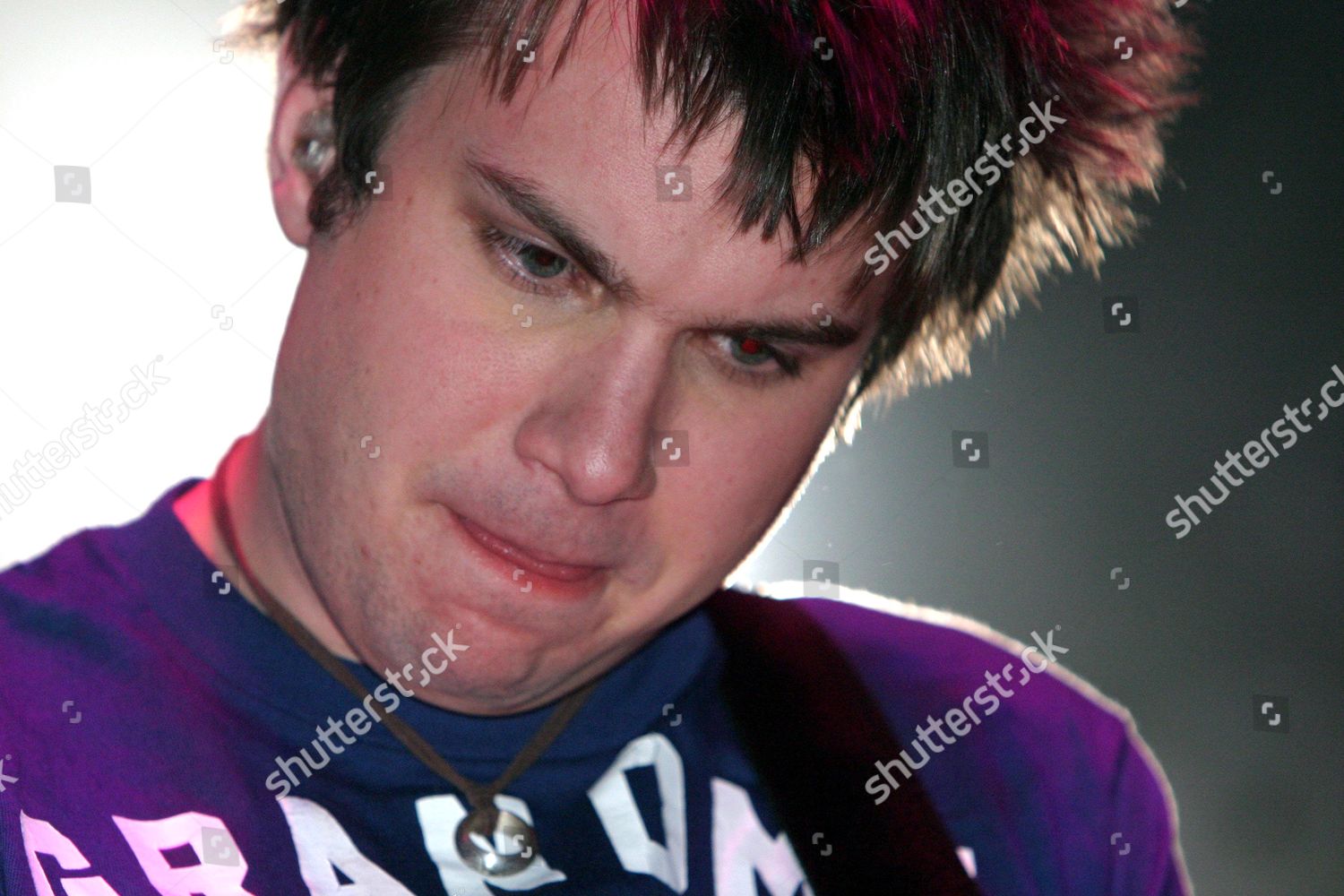 Howie Day Editorial Stock Photo - Stock Image | Shutterstock