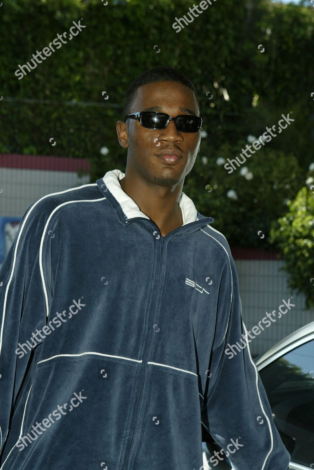 Kareem Rush Editorial Stock Photo - Stock Image | Shutterstock