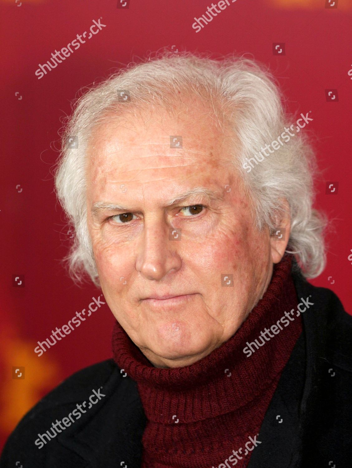 Fernando Solanas Editorial Stock Photo - Stock Image | Shutterstock