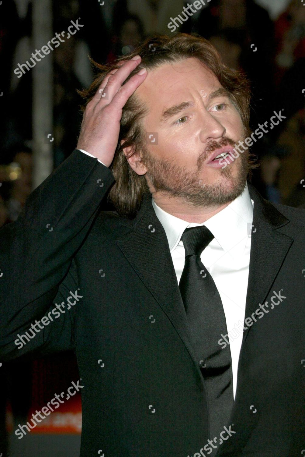 Val Kilmer Editorial Stock Photo - Stock Image | Shutterstock