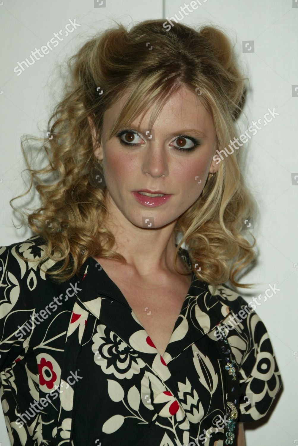 Amelia Fox Editorial Stock Photo - Stock Image | Shutterstock