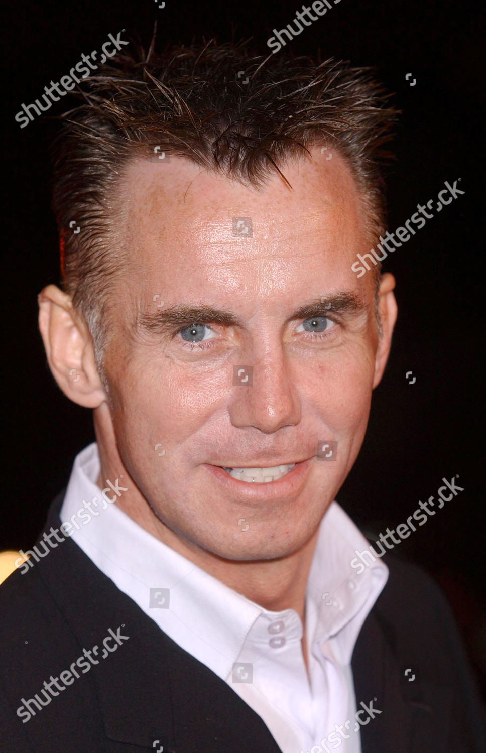 Gary Rhodes Editorial Stock Photo - Stock Image | Shutterstock