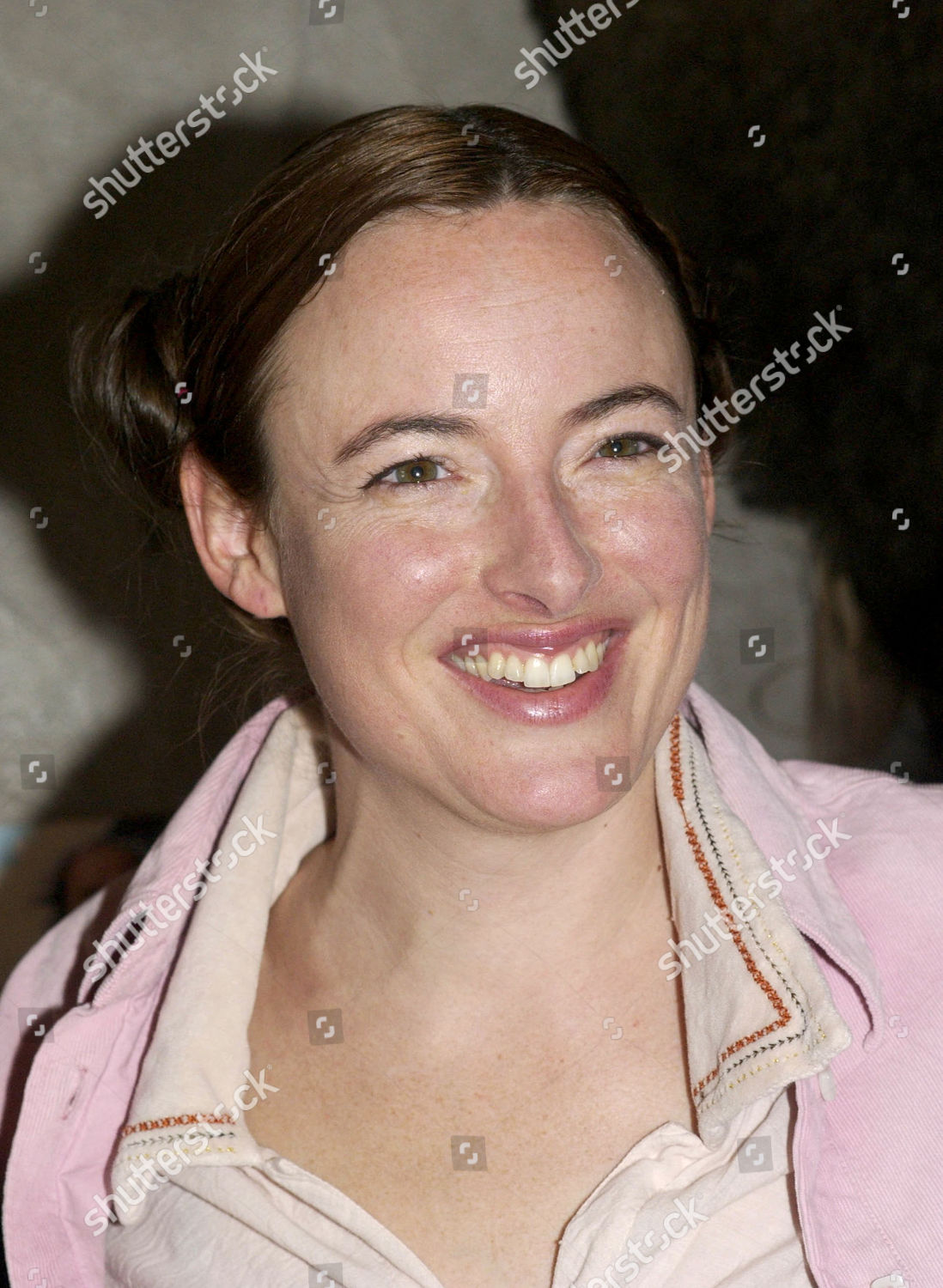 Pascale Bussieres Editorial Stock Photo - Stock Image | Shutterstock