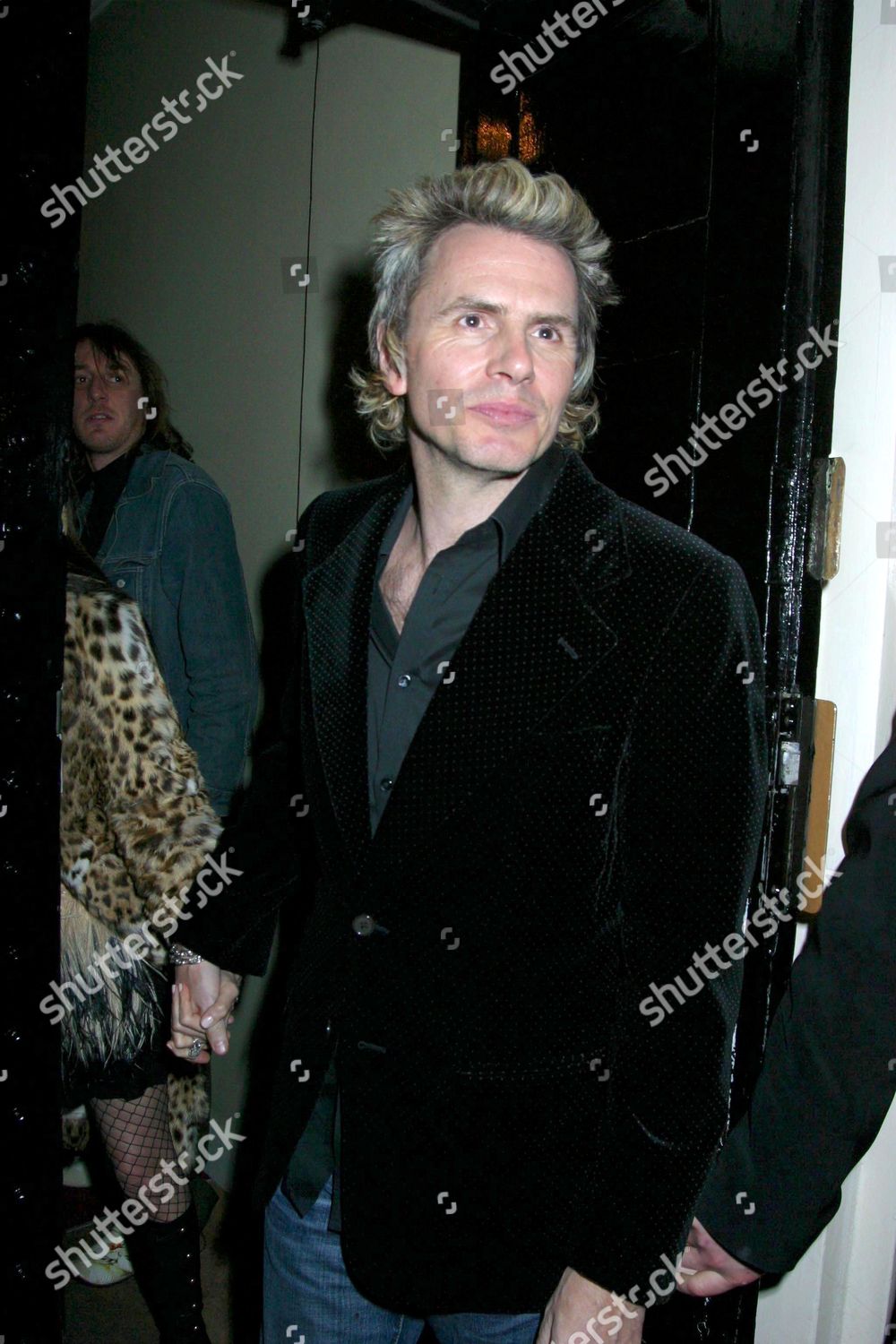 John Tylor Adam Street Private Members Editorial Stock Photo - Stock ...