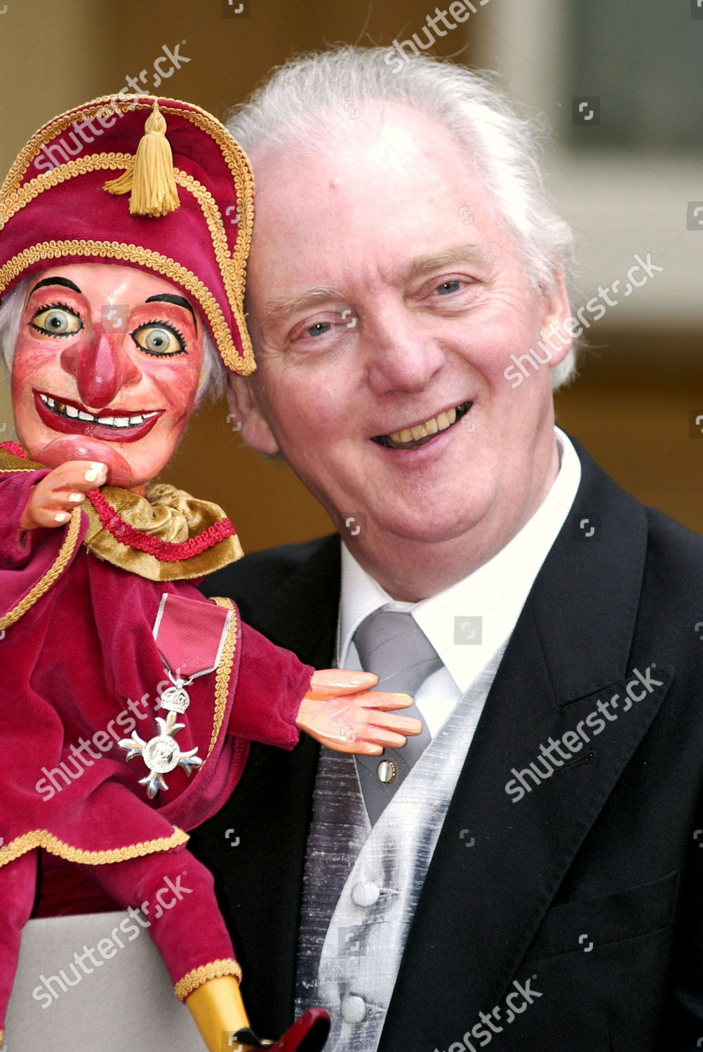 JOHN STYLES Editorial Stock Photo - Stock Image | Shutterstock