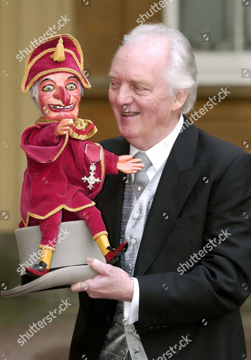 John Styles Editorial Stock Photo - Stock Image | Shutterstock
