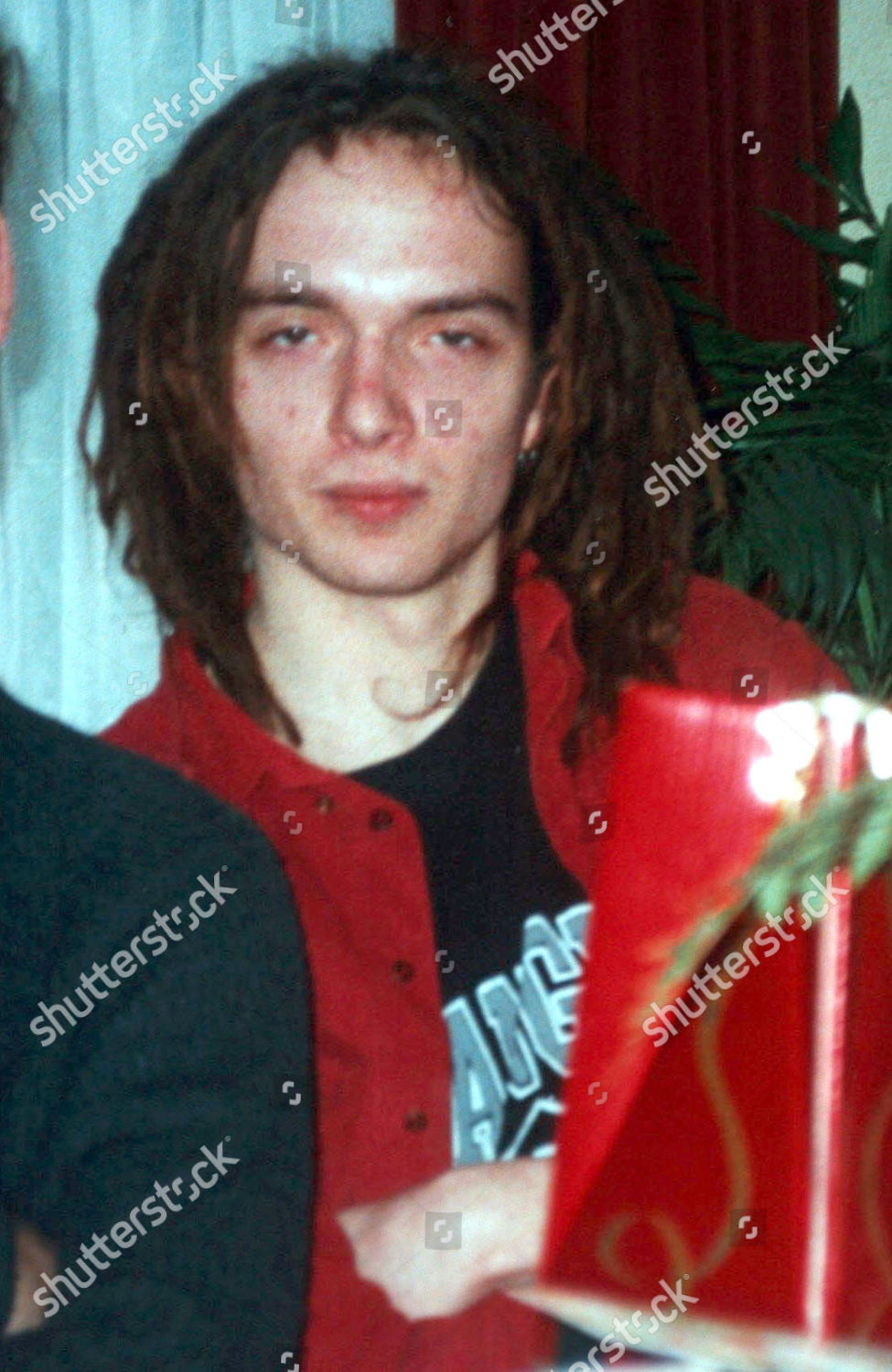 Justin Hawkins 1994 Editorial Stock Photo - Stock Image | Shutterstock
