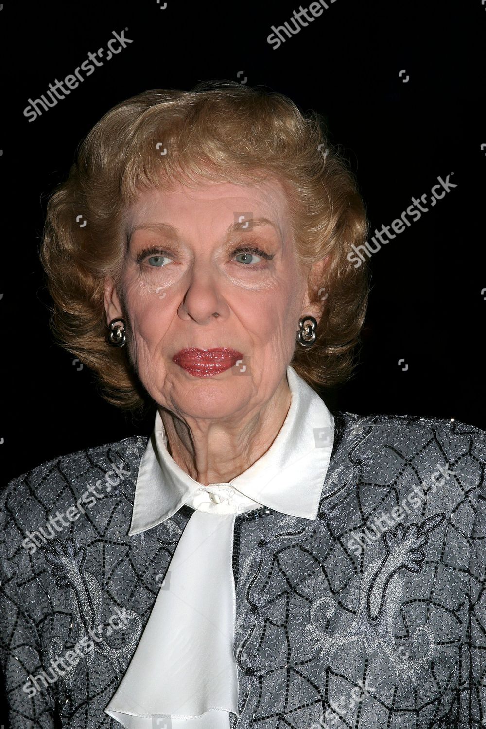 Joyce Randolph Editorial Stock Photo - Stock Image | Shutterstock