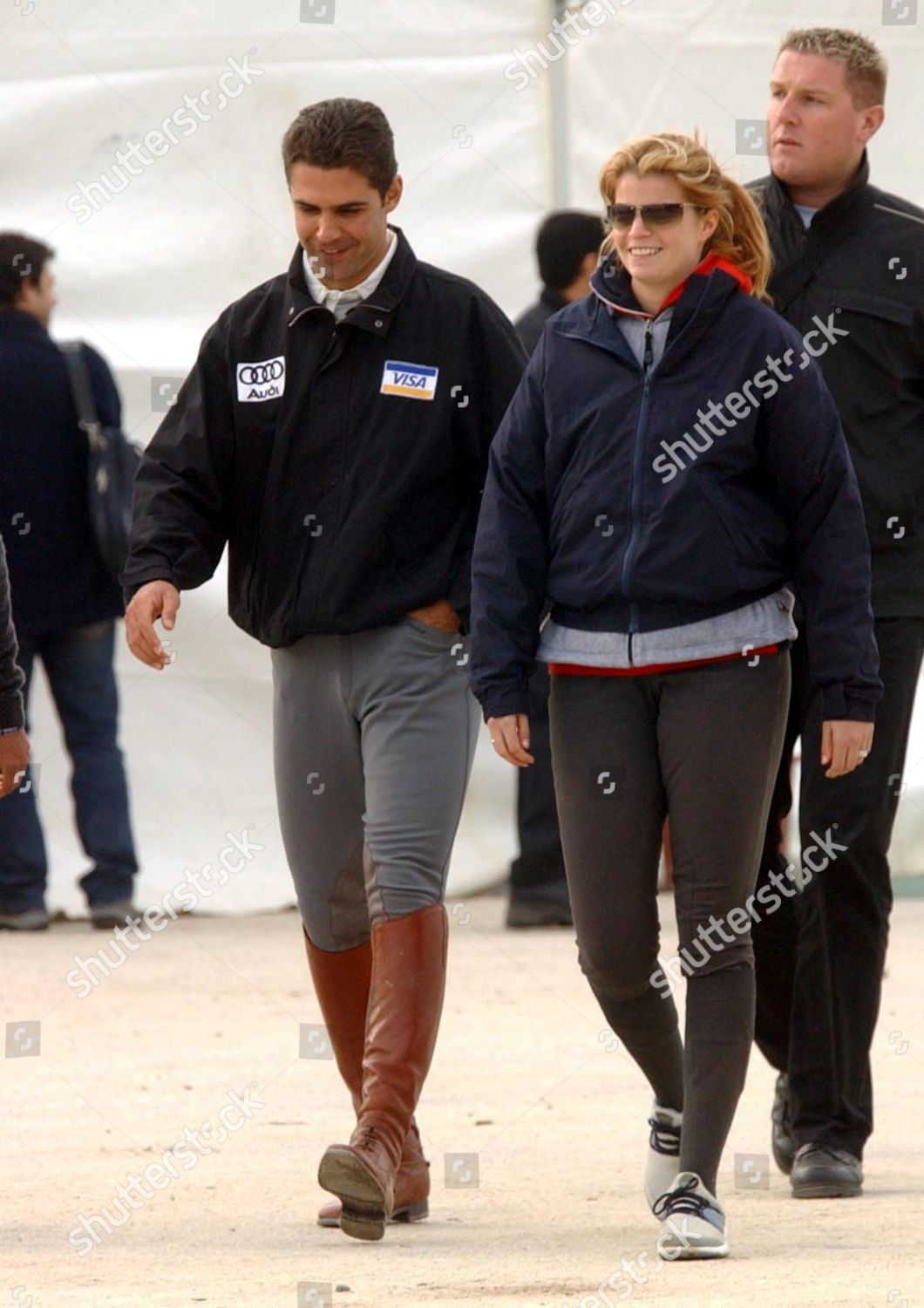 Doda De Miranda Athina Onassis Editorial Stock Photo - Stock Image ...