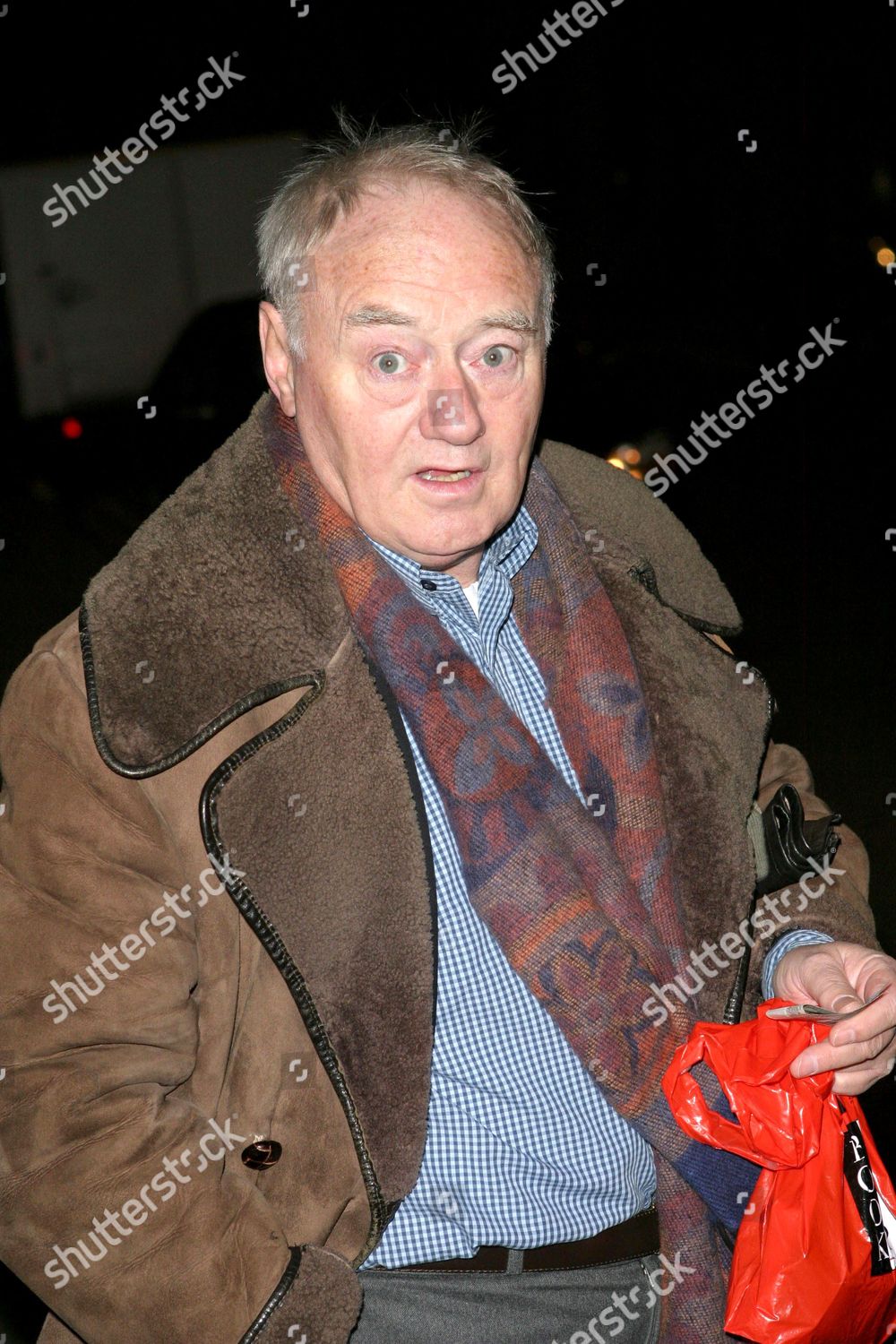 Frederick Pyne Editorial Stock Photo - Stock Image | Shutterstock