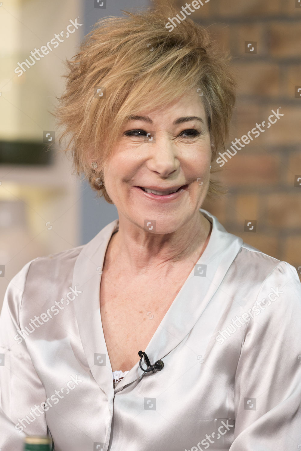 Zoe Wanamaker Editorial Stock Photo - Stock Image | Shutterstock
