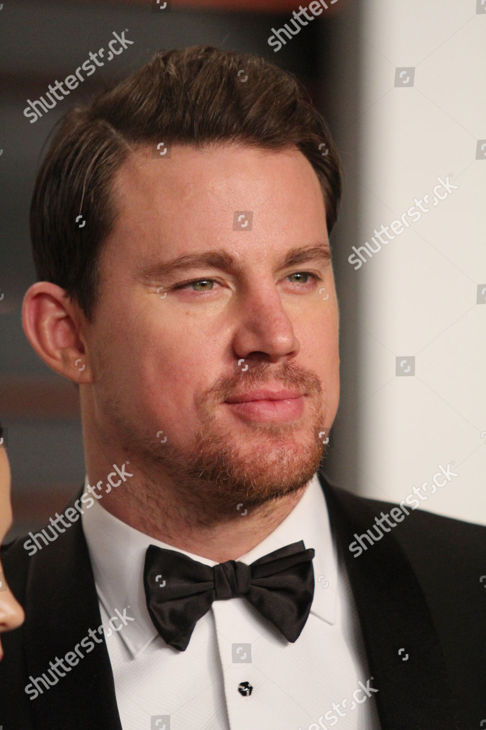 Channing Tatum Editorial Stock Photo - Stock Image | Shutterstock