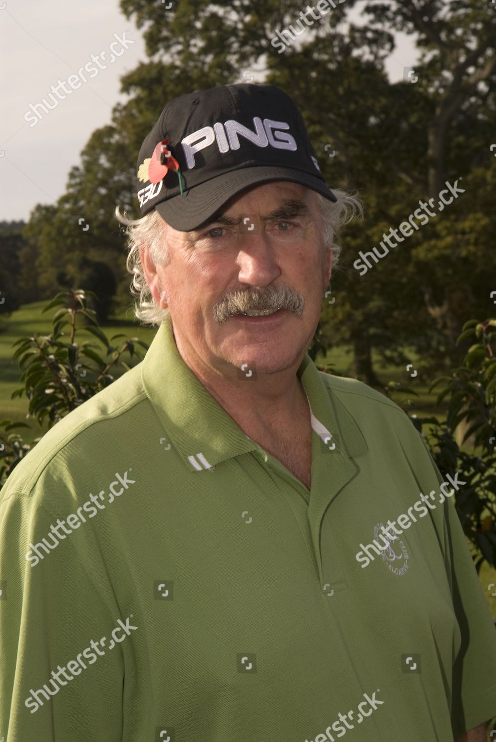 British Actor Ph Moriarty B1939 London Editorial Stock Photo - Stock ...