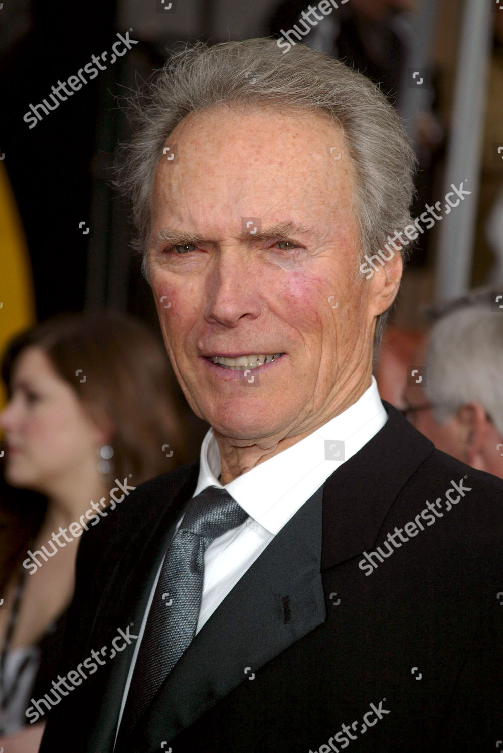 Clint Eastwood Editorial Stock Photo - Stock Image | Shutterstock