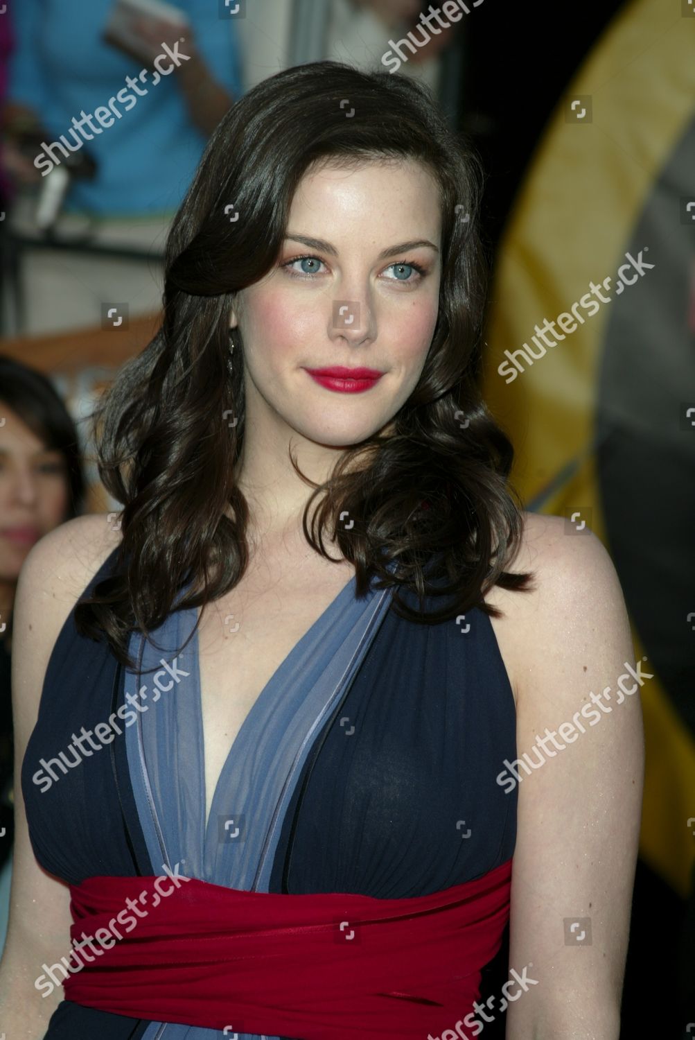 Liv Tyler Editorial Stock Photo - Stock Image | Shutterstock