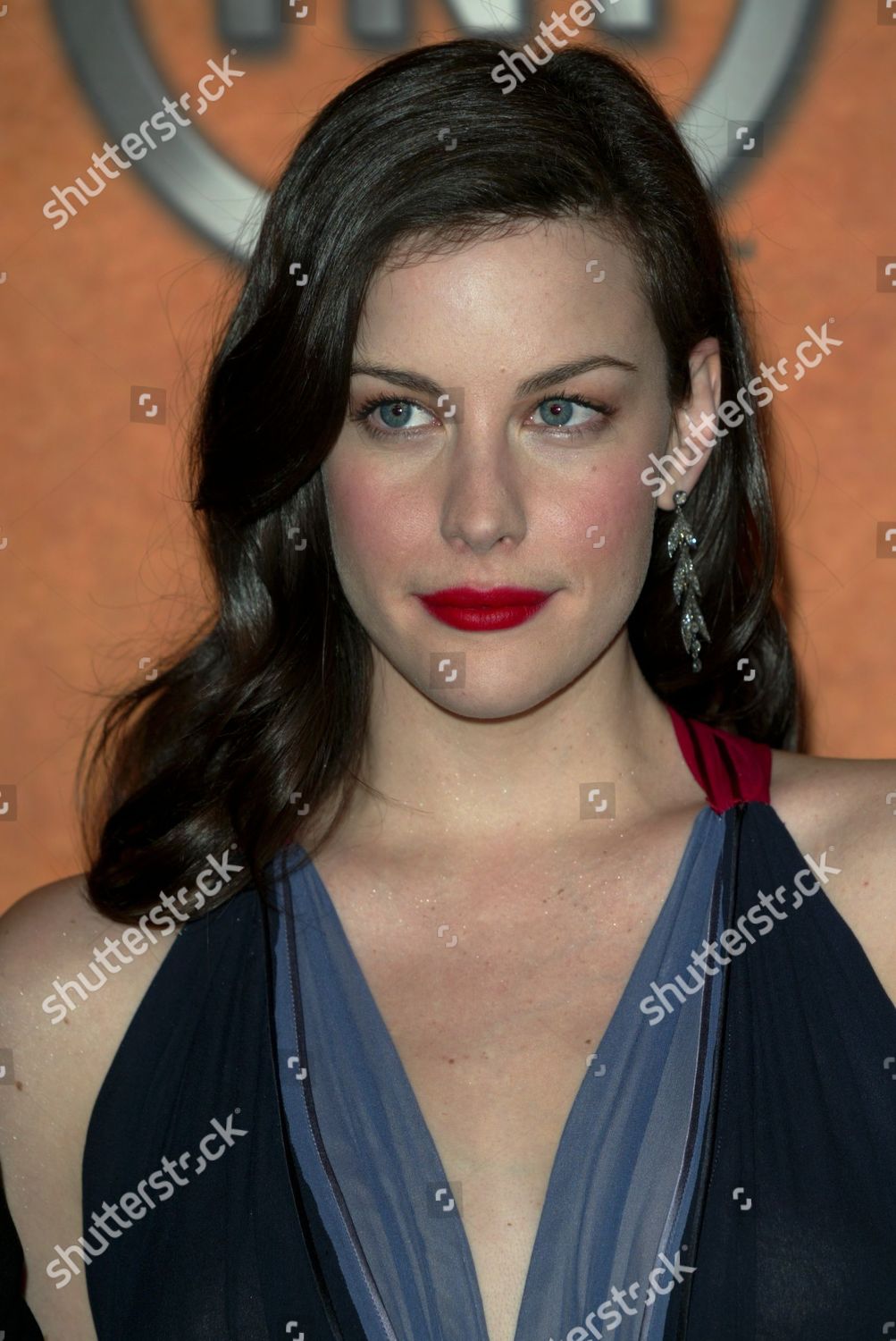 Liv Tyler Editorial Stock Photo - Stock Image | Shutterstock