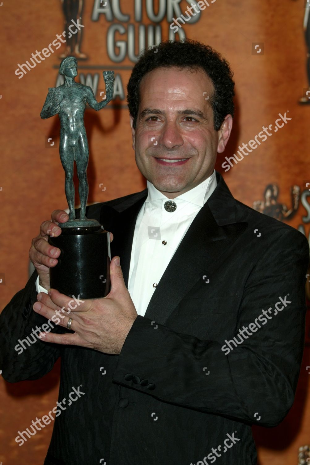 Tony Shalhoub Editorial Stock Photo - Stock Image | Shutterstock