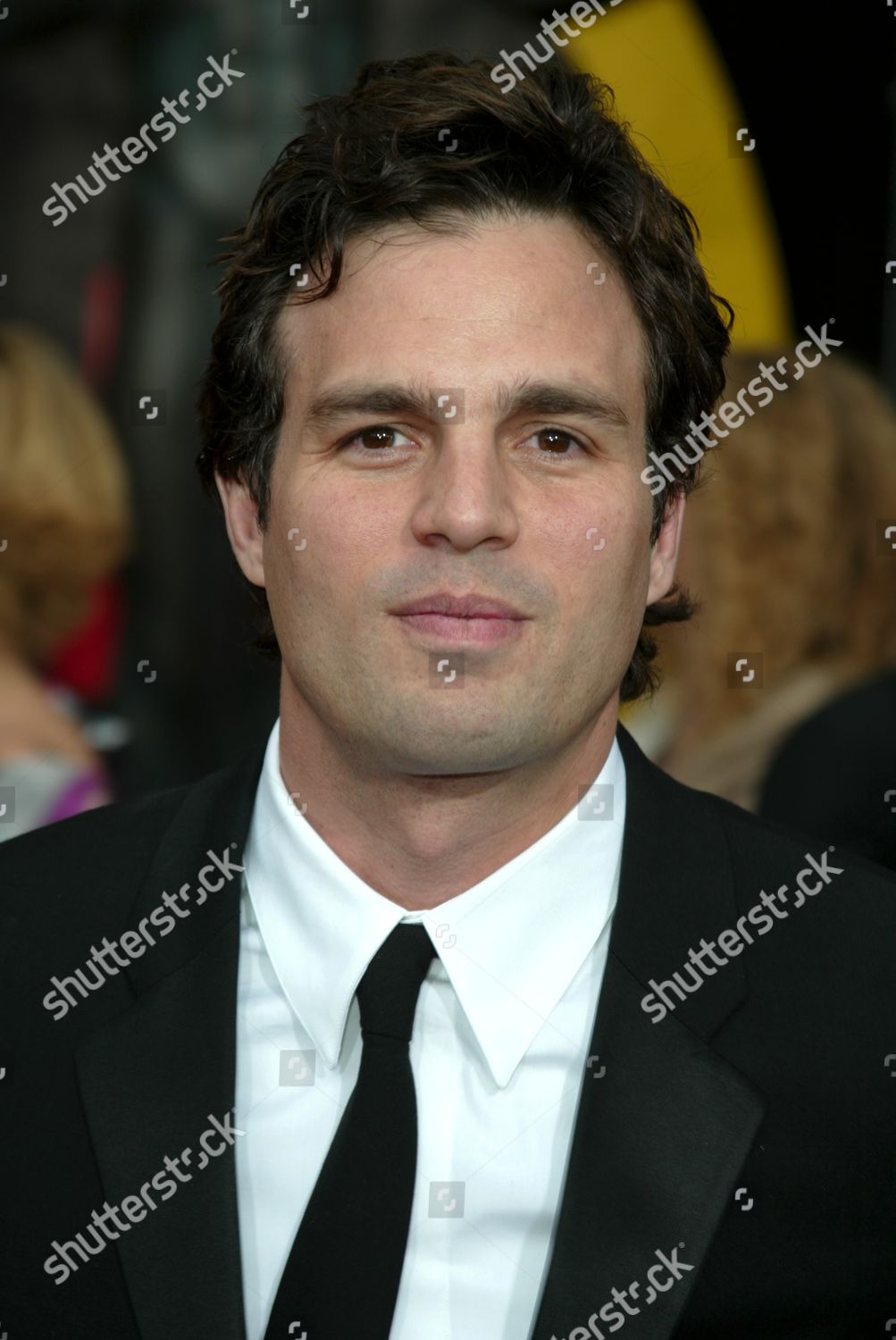 Mark Ruffalo Editorial Stock Photo - Stock Image | Shutterstock