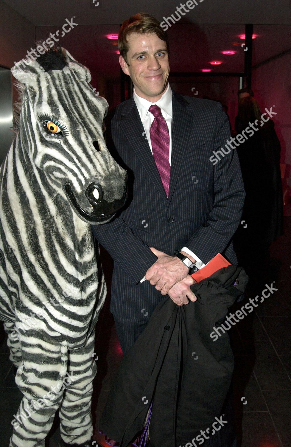 Ben Elliott Editorial Stock Photo - Stock Image | Shutterstock