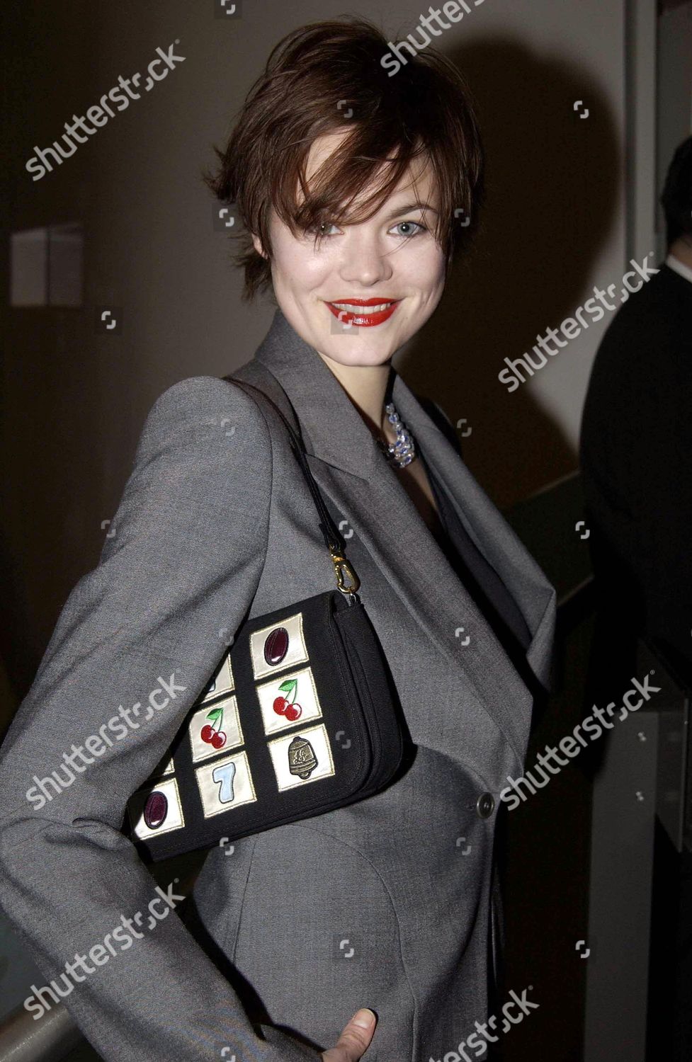 Jasmine Guinness Editorial Stock Photo - Stock Image | Shutterstock