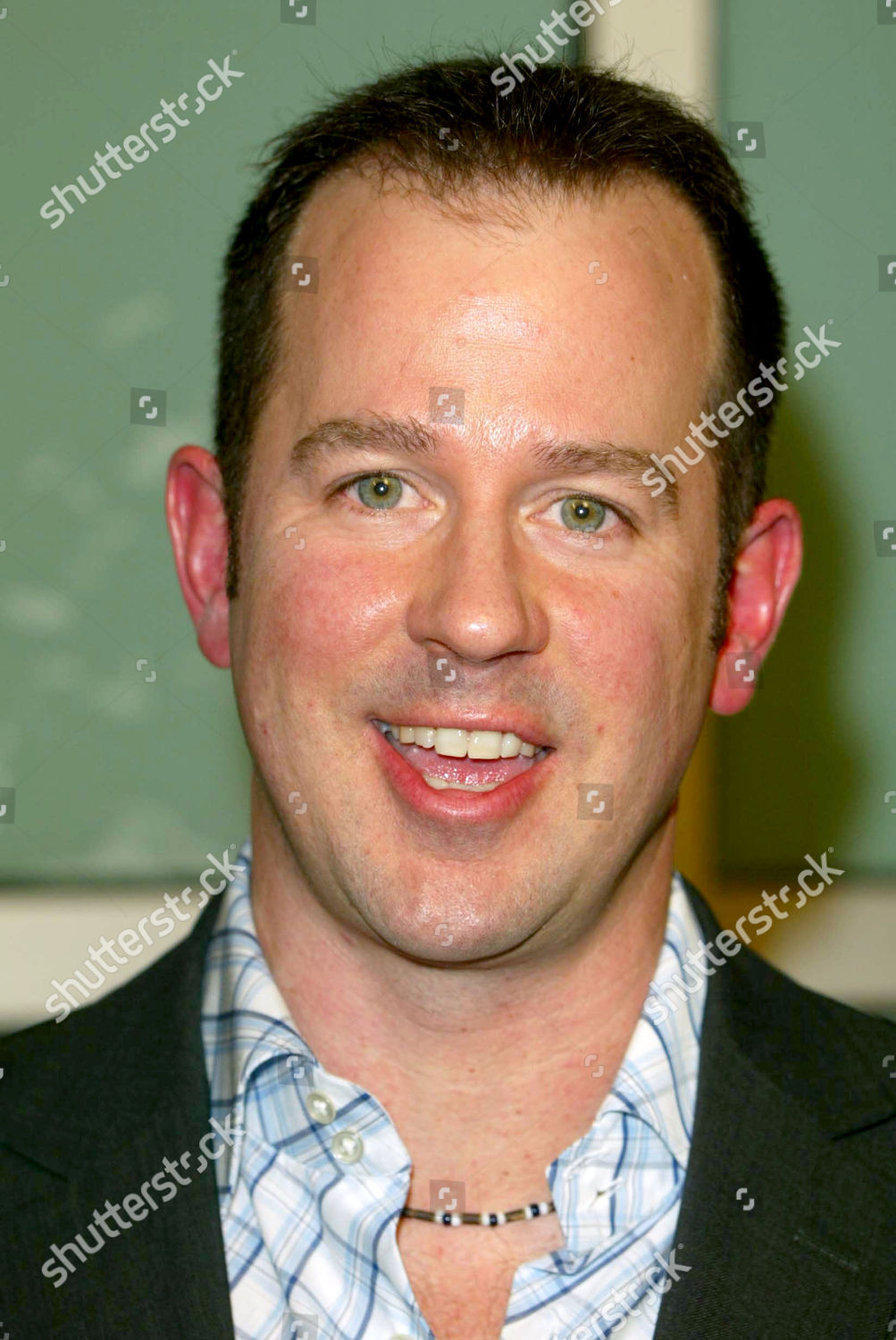 Guy Ferland Editorial Stock Photo - Stock Image | Shutterstock