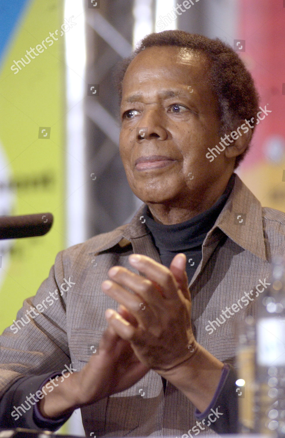 William Greaves Editorial Stock Photo - Stock Image | Shutterstock