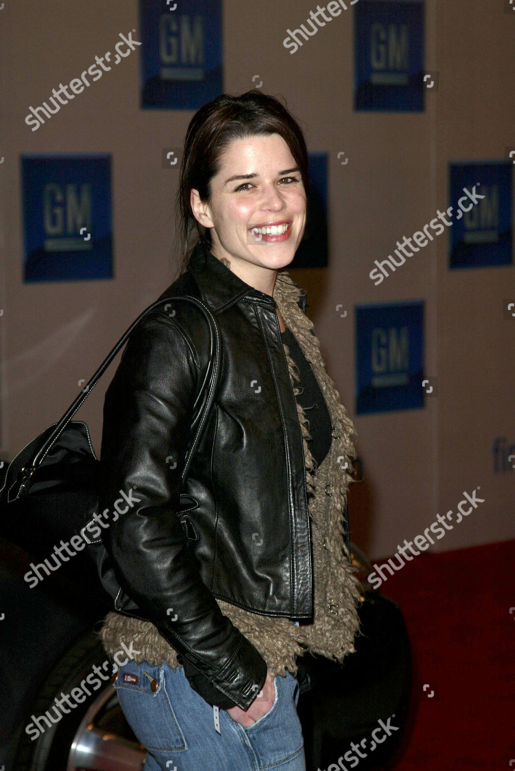 Neve Campbell Editorial Stock Photo - Stock Image | Shutterstock