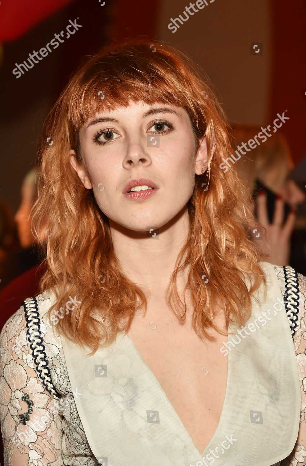 Paula Goldstein Editorial Stock Photo - Stock Image | Shutterstock