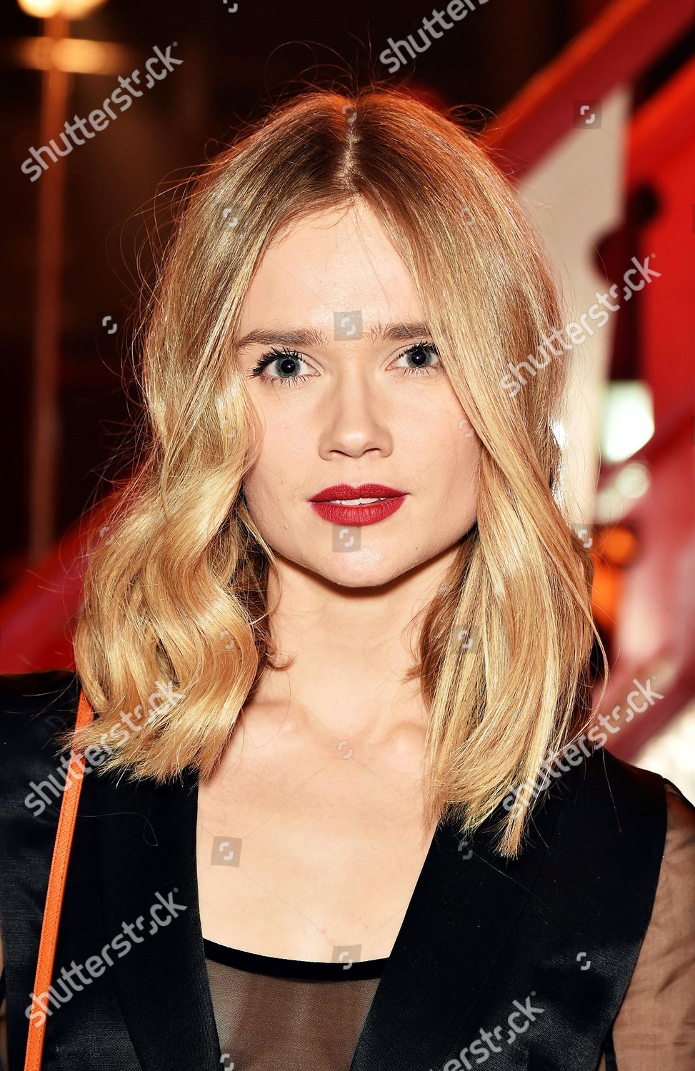 Florrie Arnold Editorial Stock Photo - Stock Image | Shutterstock