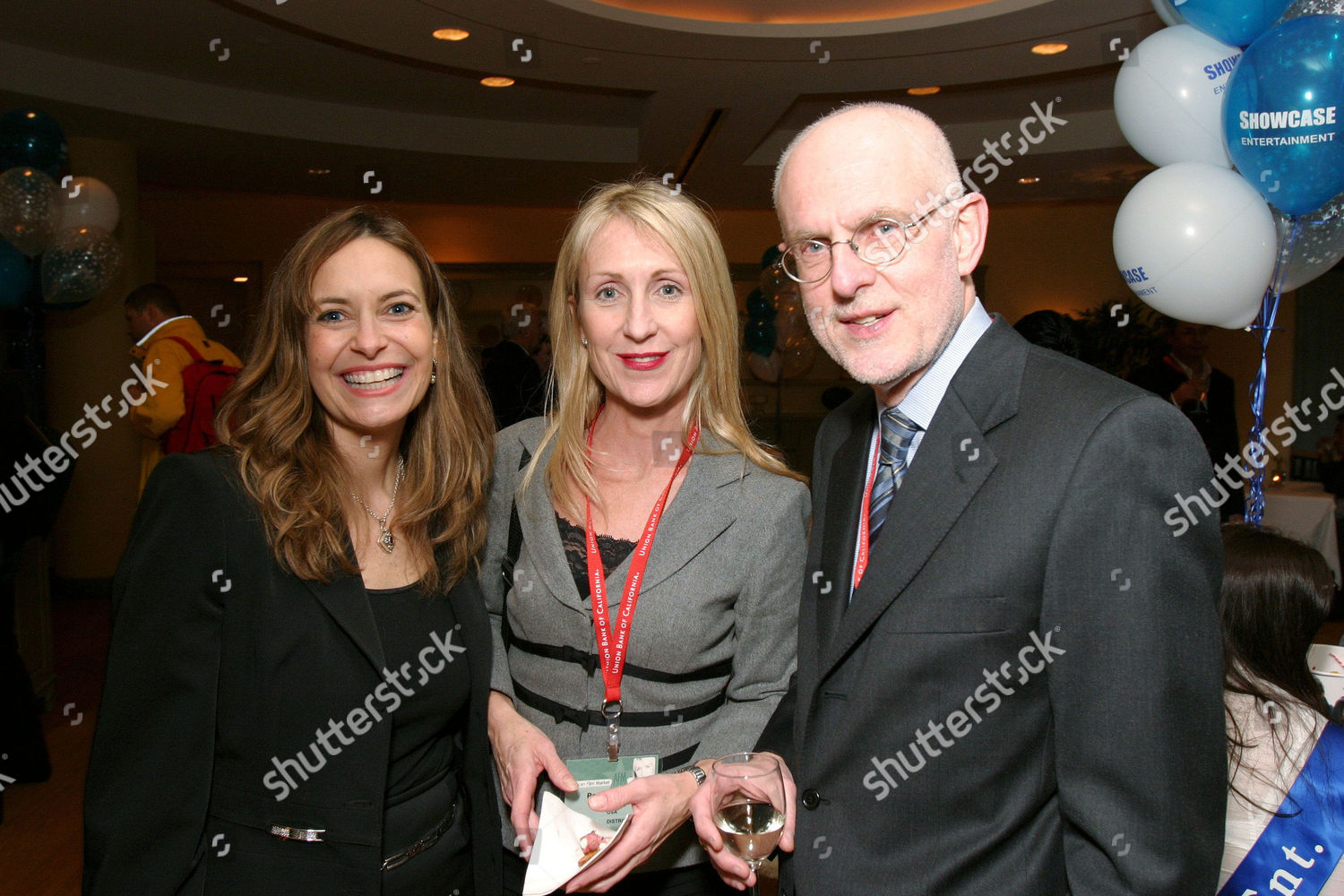 Lr Shauna Shapiro Jackson Vice President Editorial Stock Photo - Stock ...