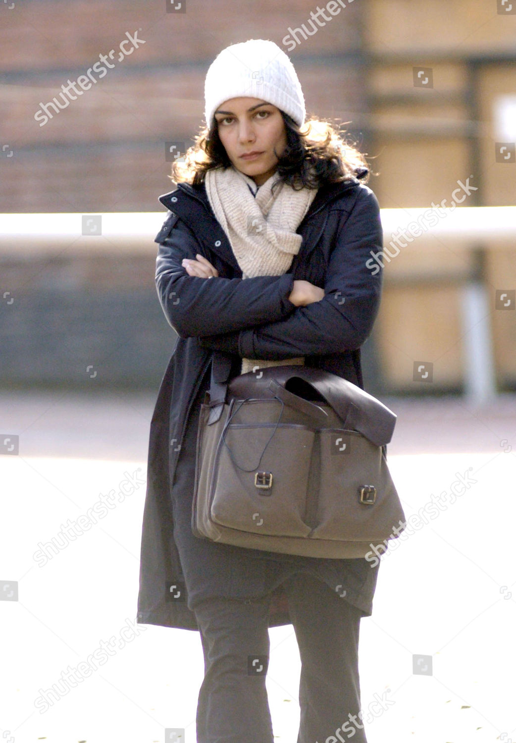 Sasha Behar Editorial Stock Photo - Stock Image | Shutterstock