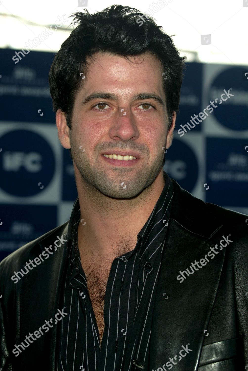 Troy Garrity Editorial Stock Photo - Stock Image | Shutterstock