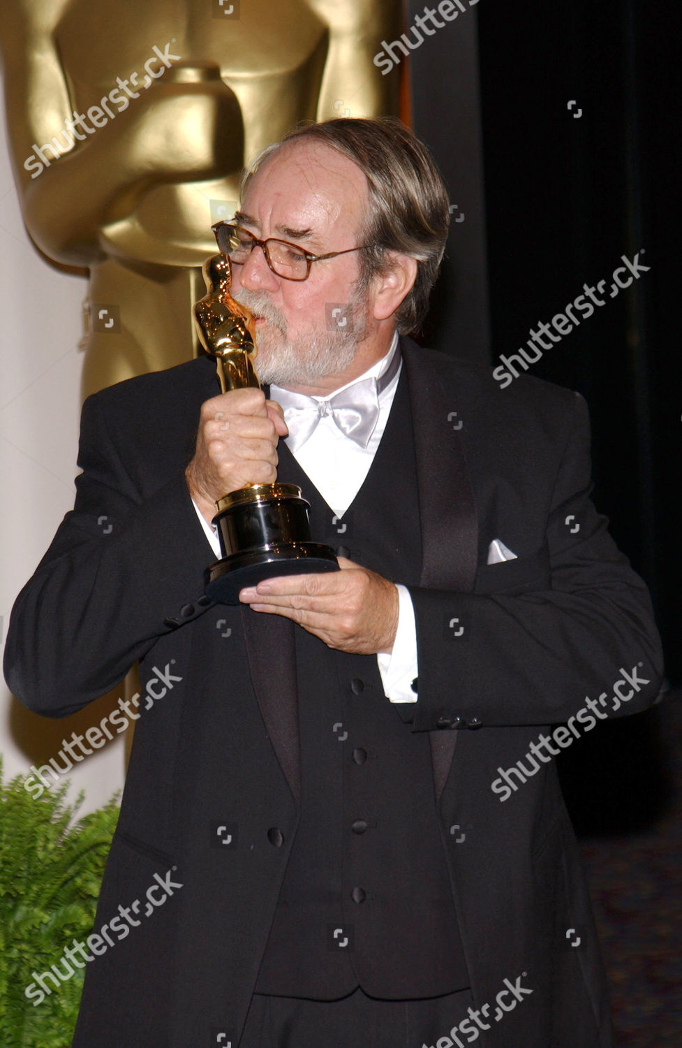 Russell Boyd Editorial Stock Photo - Stock Image | Shutterstock