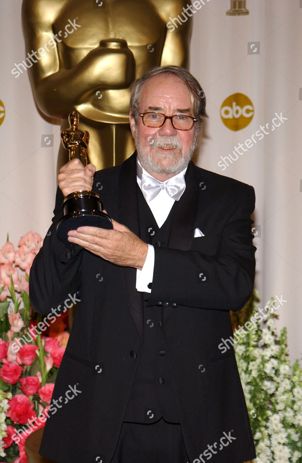 Russell Boyd Editorial Stock Photo - Stock Image | Shutterstock