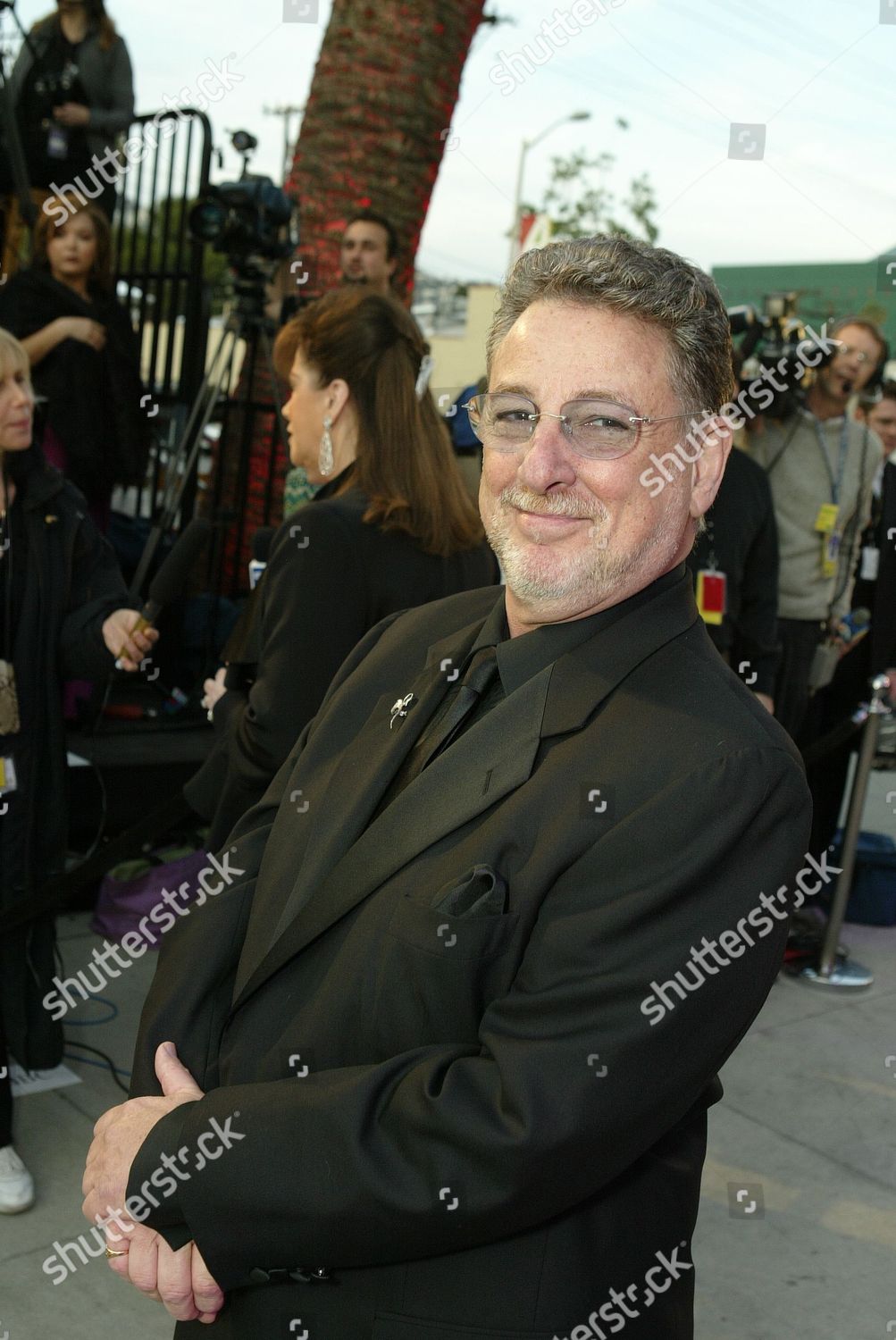 Barry Krost Editorial Stock Photo - Stock Image | Shutterstock