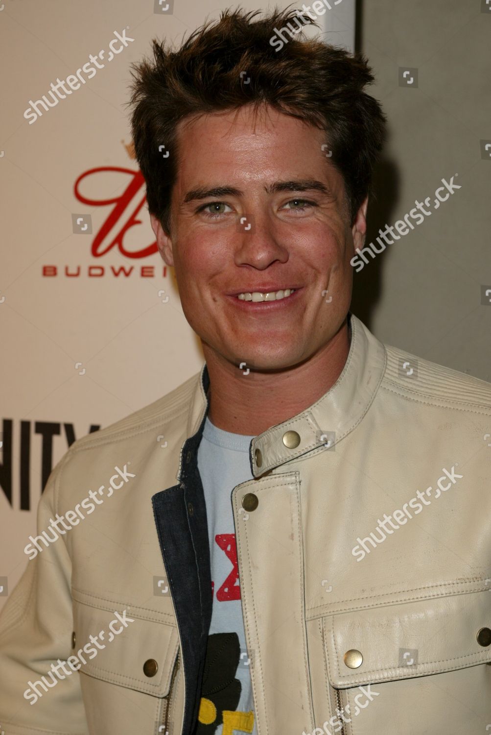 Andrew Firestone Editorial Stock Photo - Stock Image | Shutterstock