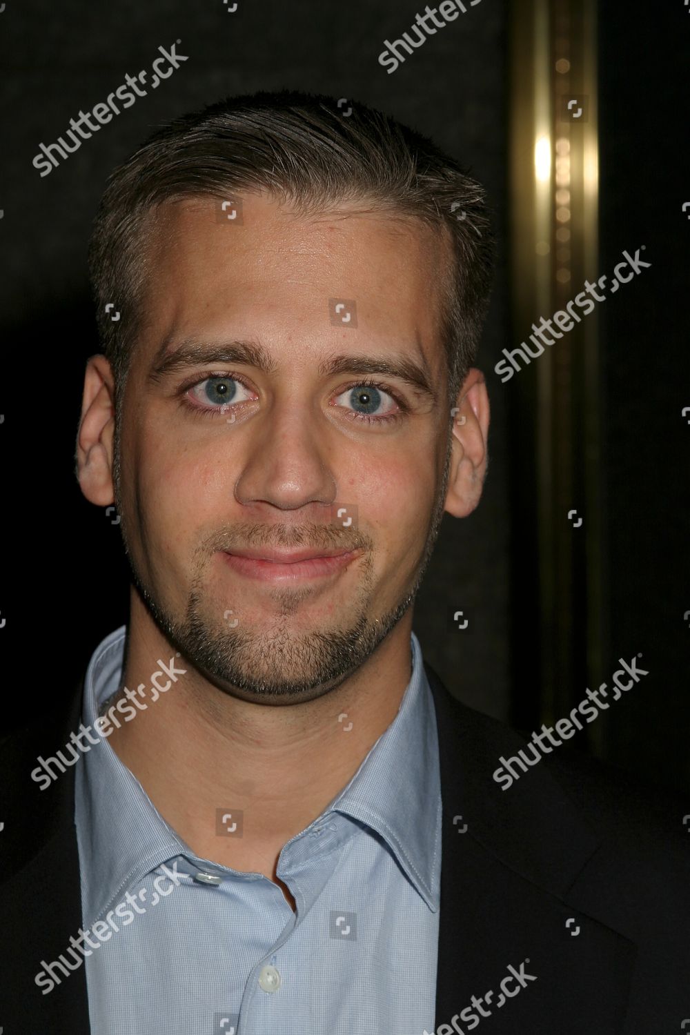 Max Kellerman Editorial Stock Photo - Stock Image | Shutterstock