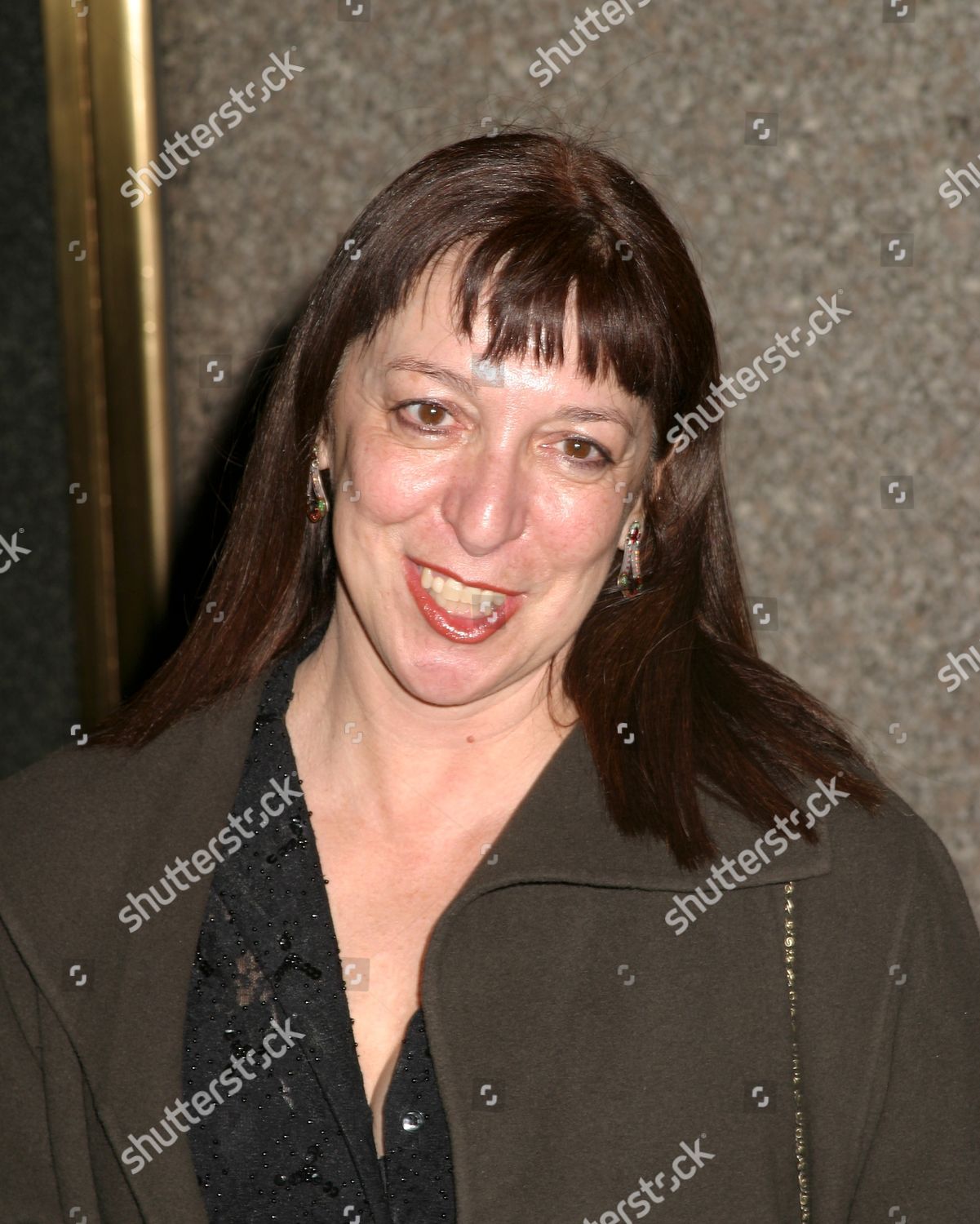 Marianne Leone Editorial Stock Photo - Stock Image | Shutterstock