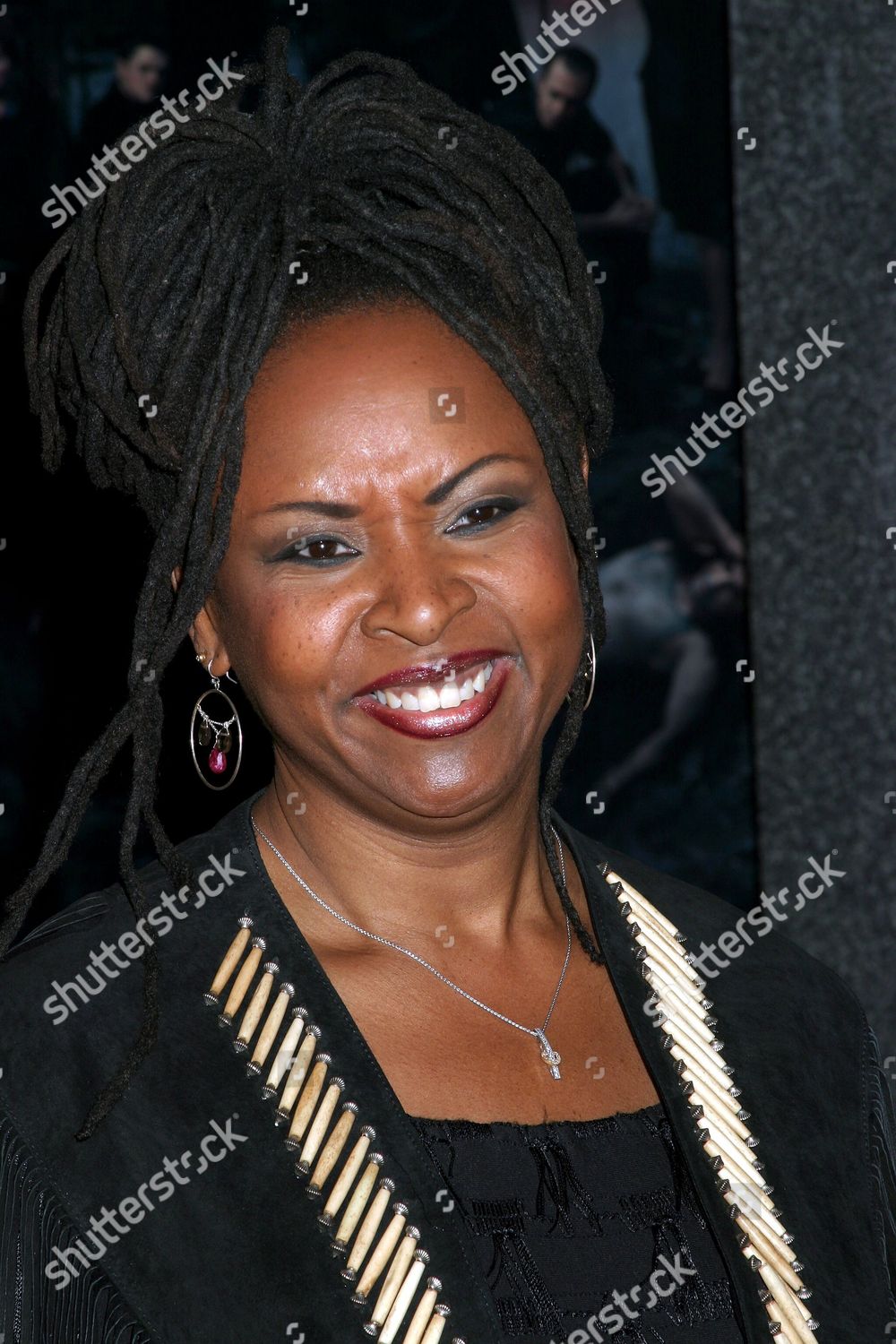 Robin Quivers Editorial Stock Photo - Stock Image | Shutterstock