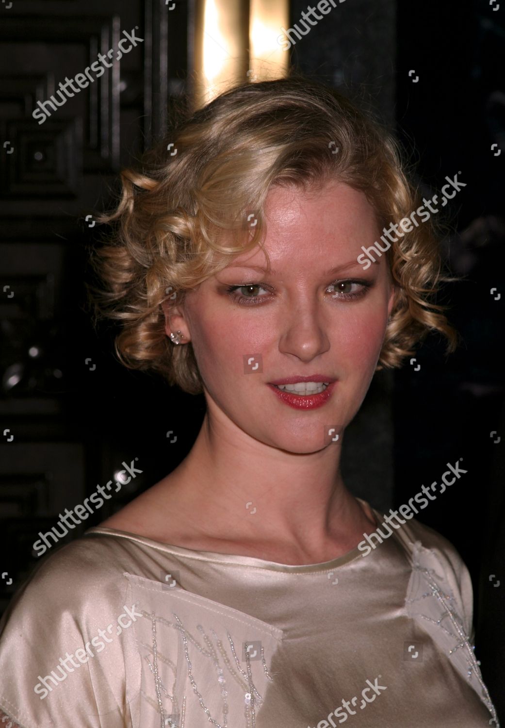 Gretchen Moll Editorial Stock Photo - Stock Image | Shutterstock