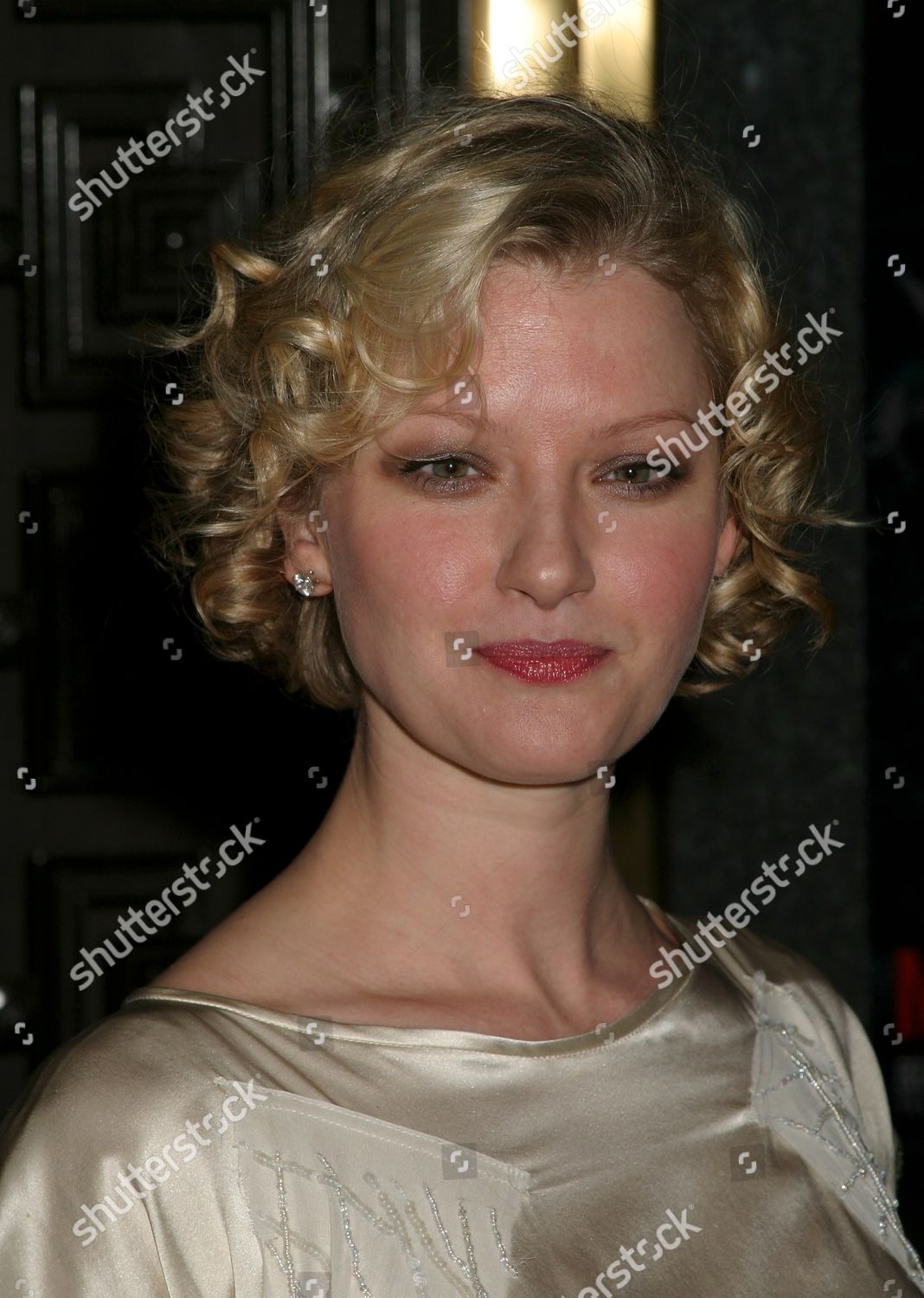 Gretchen Moll Editorial Stock Photo - Stock Image | Shutterstock