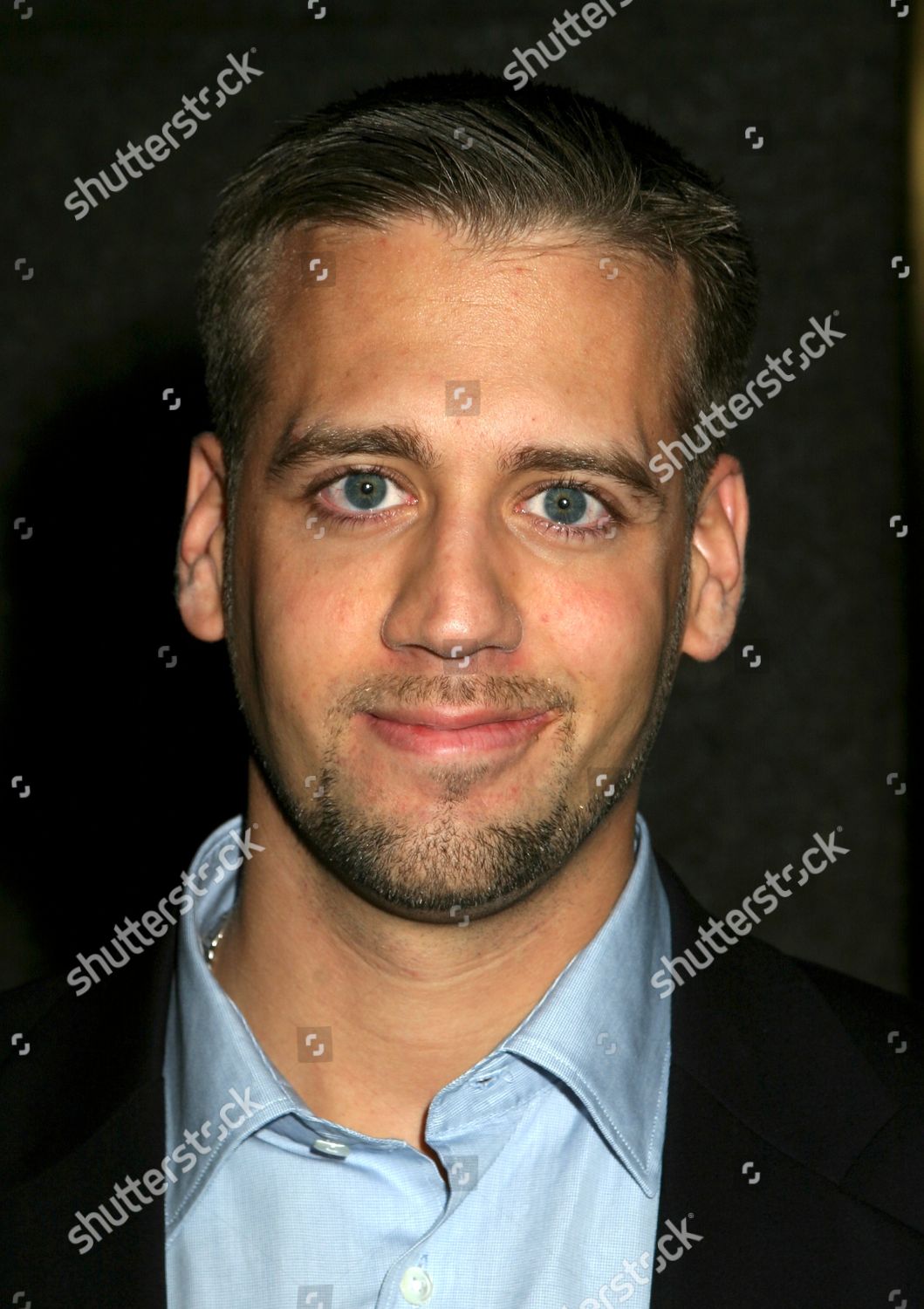 Max Kellerman Editorial Stock Photo - Stock Image | Shutterstock