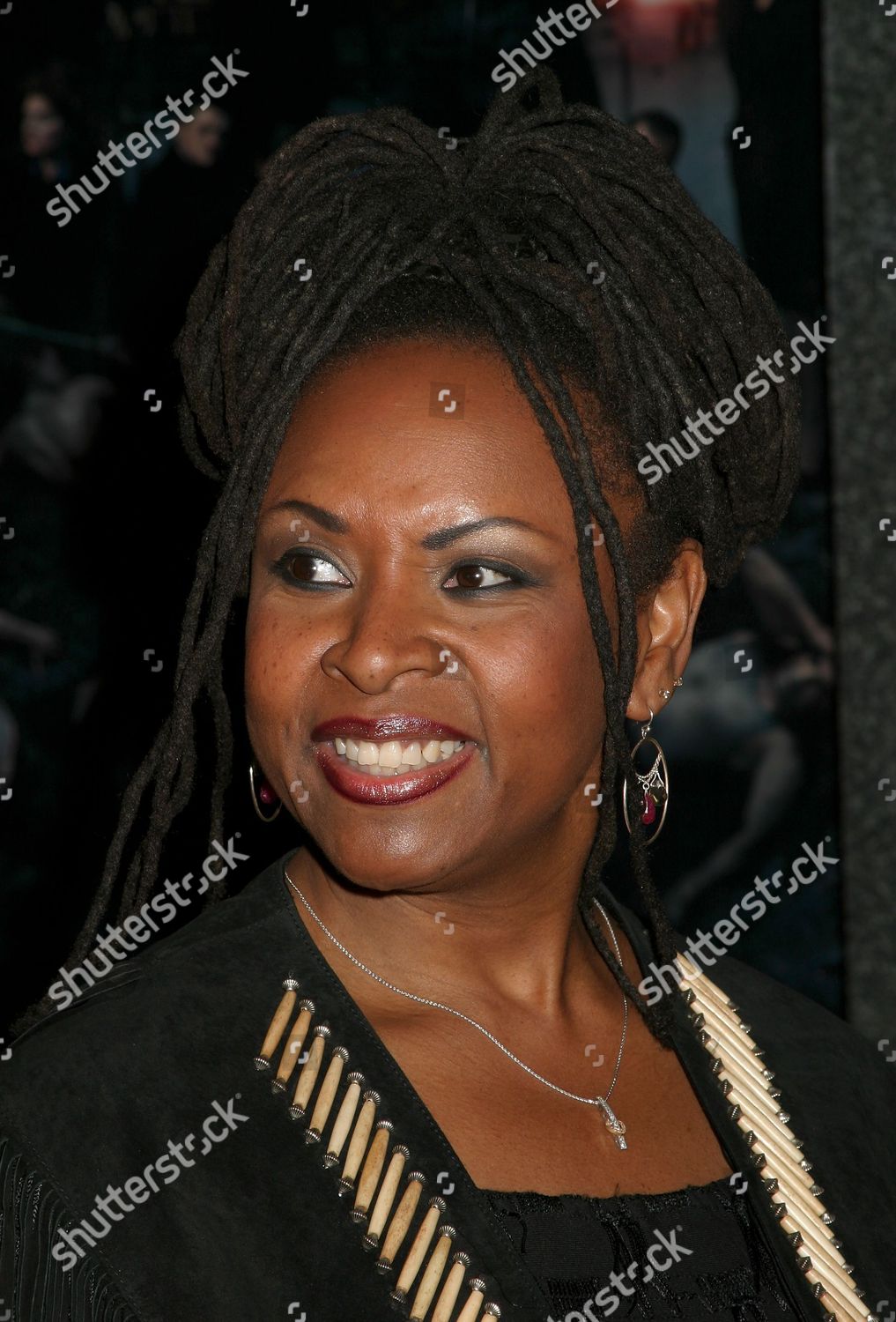 Robin Quivers Editorial Stock Photo - Stock Image | Shutterstock